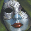 Don Michael Jr - Artist - Paintings - Acrylic - Masks